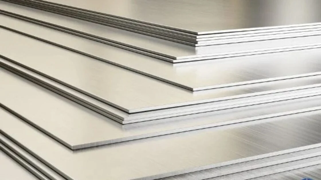 Harga Plat Alumunium per Lembar Terbaru 2025