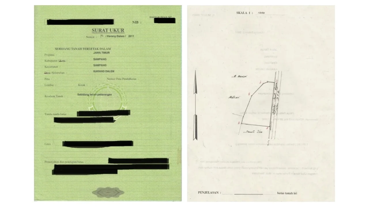4 Cara Mengetahui Batas tanah dengan Mudah, Bisa Online!