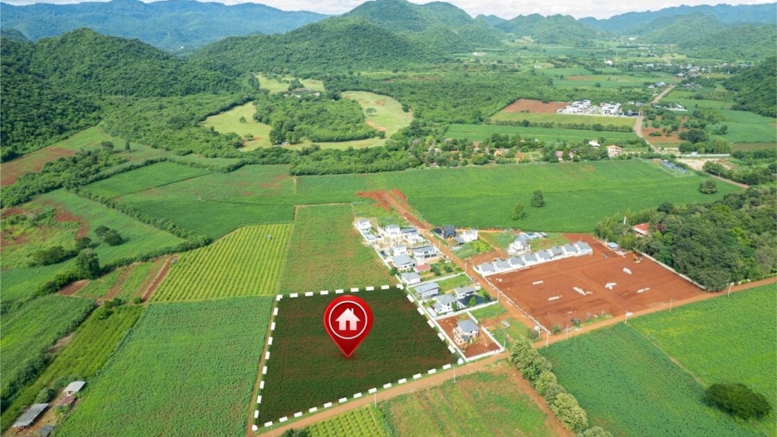 4 Cara Mengetahui Batas tanah dengan Mudah, Bisa Online!