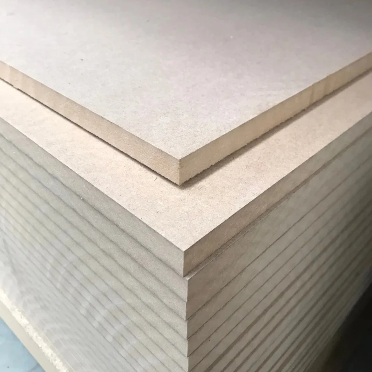 10 Jenis Triplek dalam Konstruksi dan Furnitur