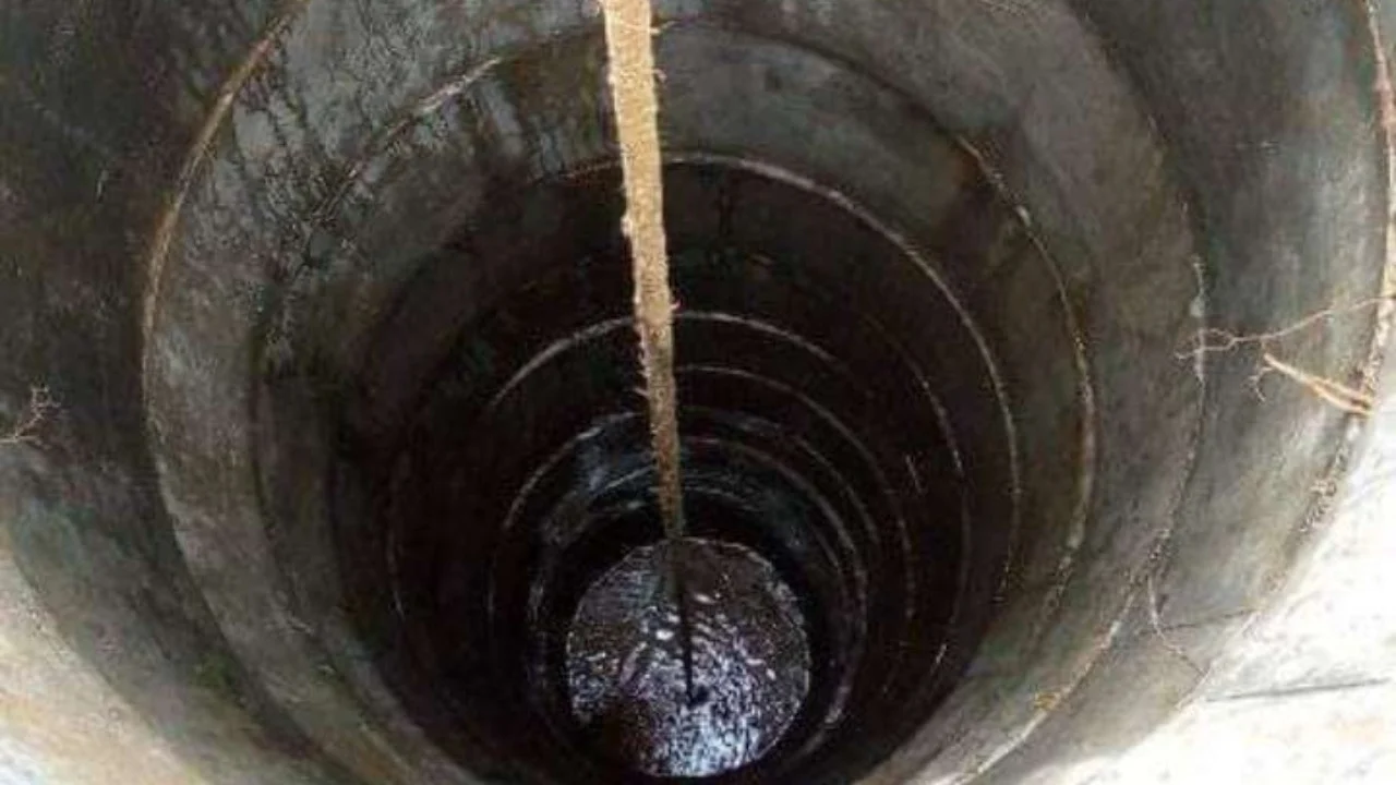 6 Jenis Sumur untuk Rumah yang Umum Digunakan