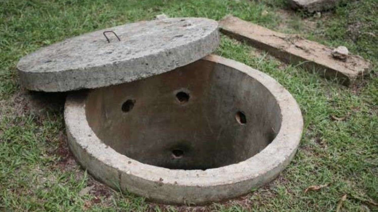 6 Jenis Sumur untuk Rumah yang Umum Digunakan