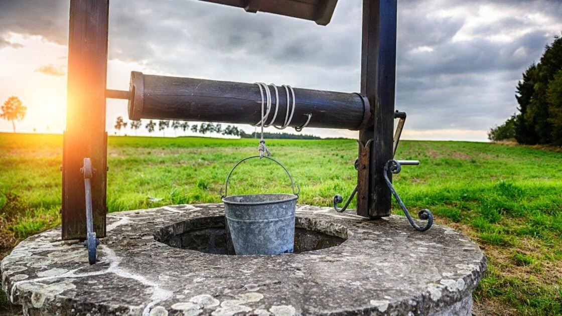 6 Jenis Sumur untuk Rumah yang Umum Digunakan