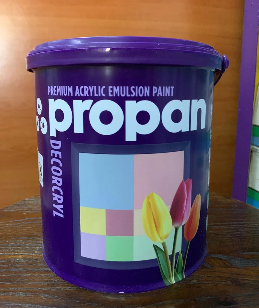 10 Merk Cat Tembok yang Bagus dan Tahan Lama