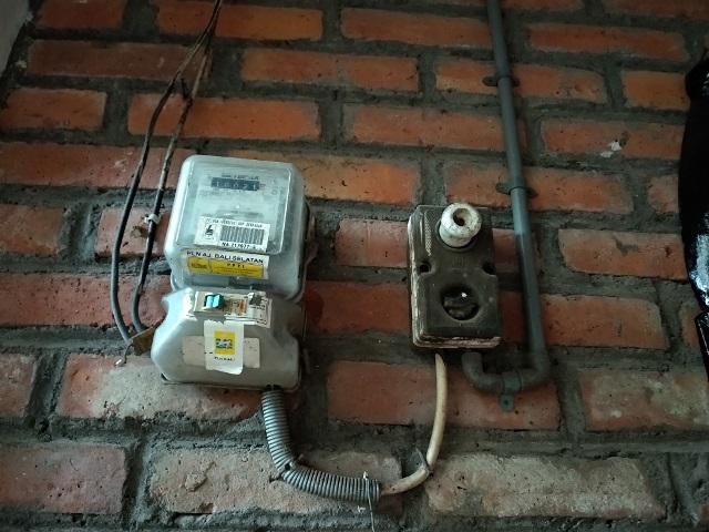 Cara Membaca Sisa Pulsa Listrik di Meteran, Mudah!