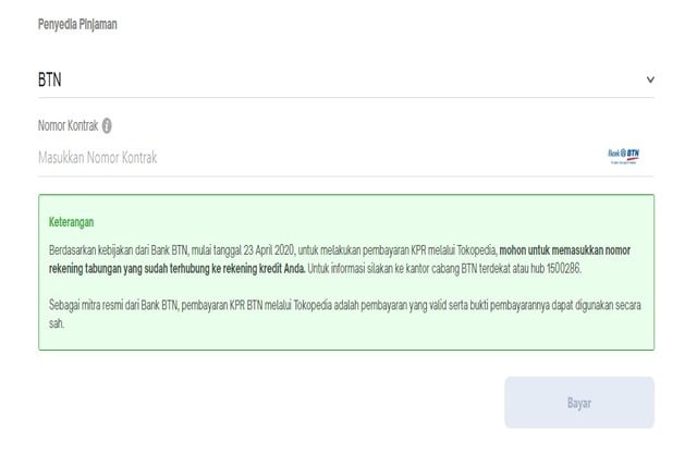 7 Cara Cek Tagihan KPR BTN Terbaru Online, Mudah dan Praktis!