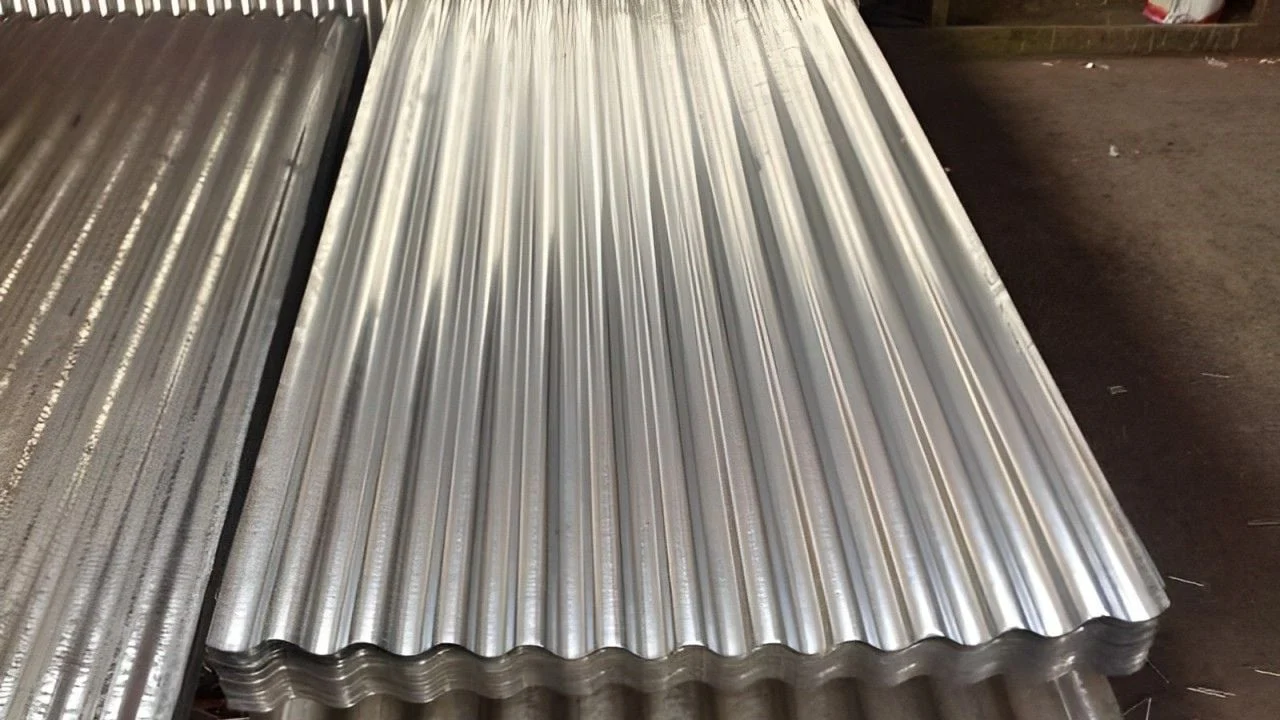 Standar Ukuran Seng Gelombang, Fungsi, dan Harganya