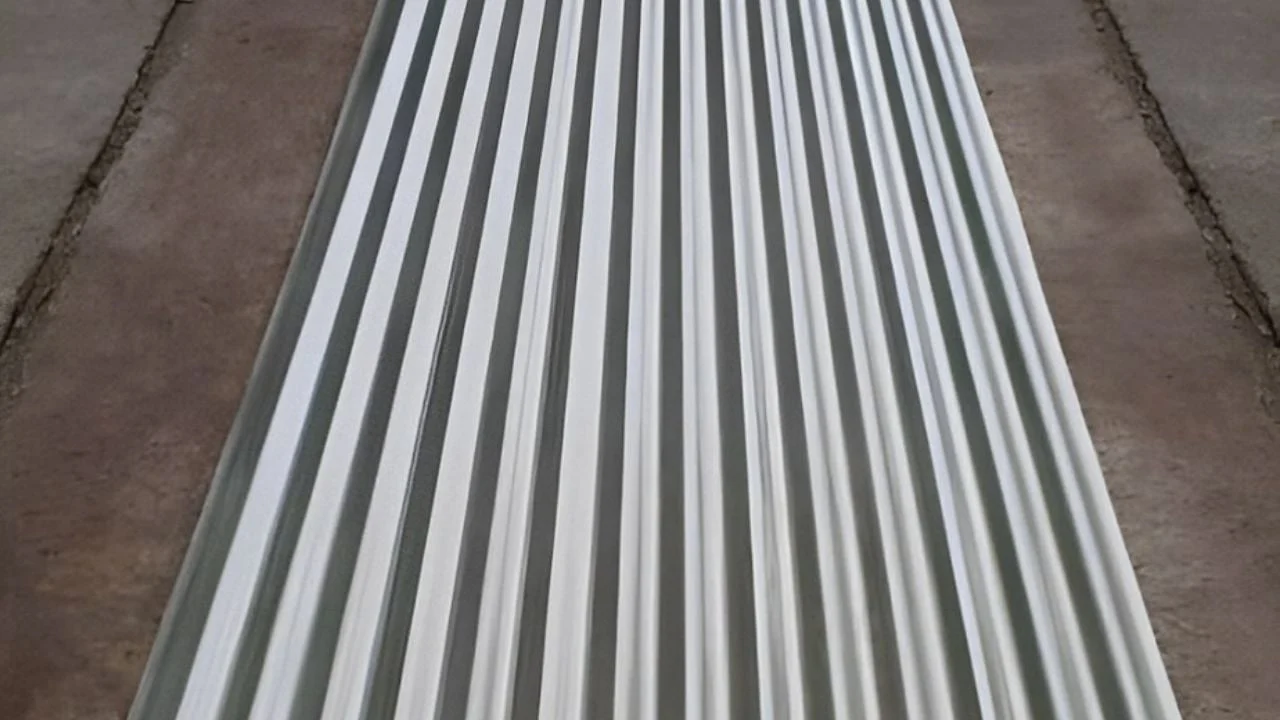 Standar Ukuran Seng Gelombang, Fungsi, dan Harganya