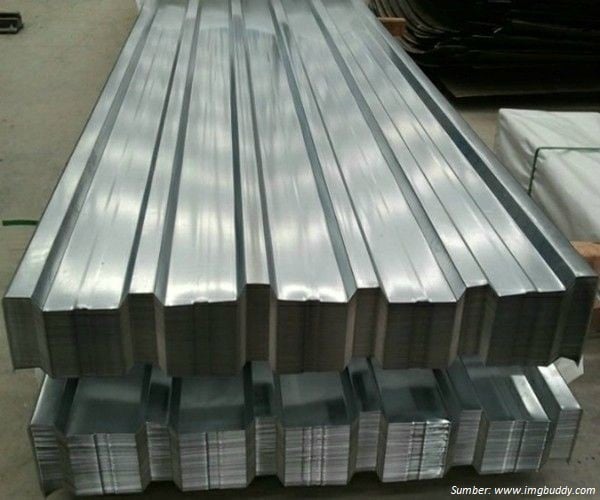 9 Jenis Atap Rumah yang Pas untuk Hunian di Indonesia