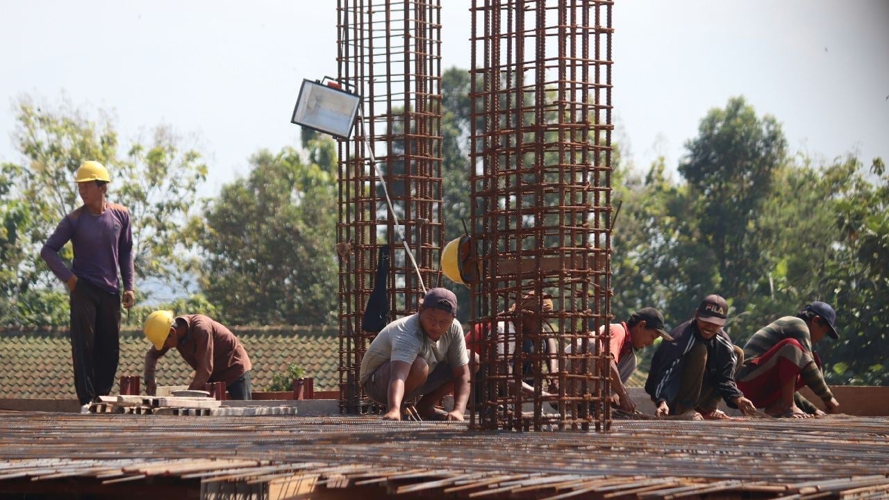 7 Contoh RAP Proyek dan Cara Membuatnya (Unduh Gratis)