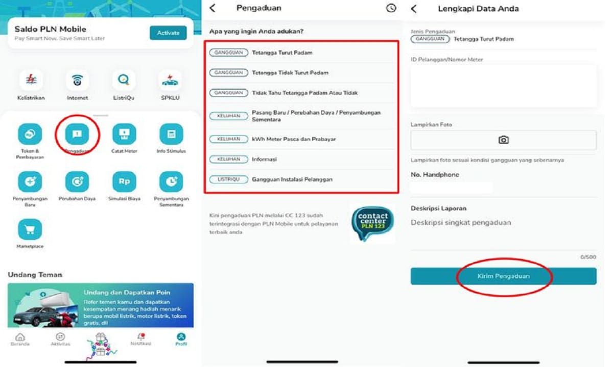 Listrik Mati tapi Meteran Nyala? Ini Penyebab & Cara Mengatasinya