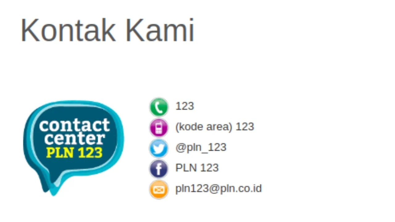 Cara Mengatasi Meteran Listrik Error, Ketahui Penyebabnya!