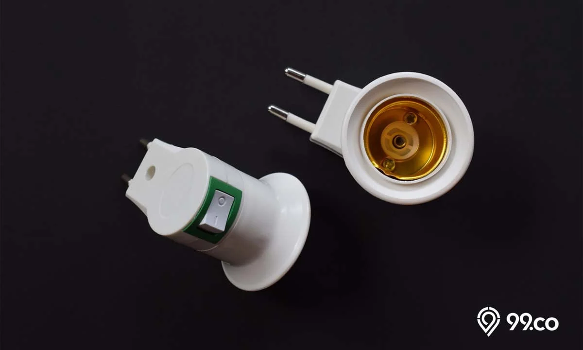 11 Jenis Alat Listrik dan Namanya yang Wajib Dimiliki di Rumah