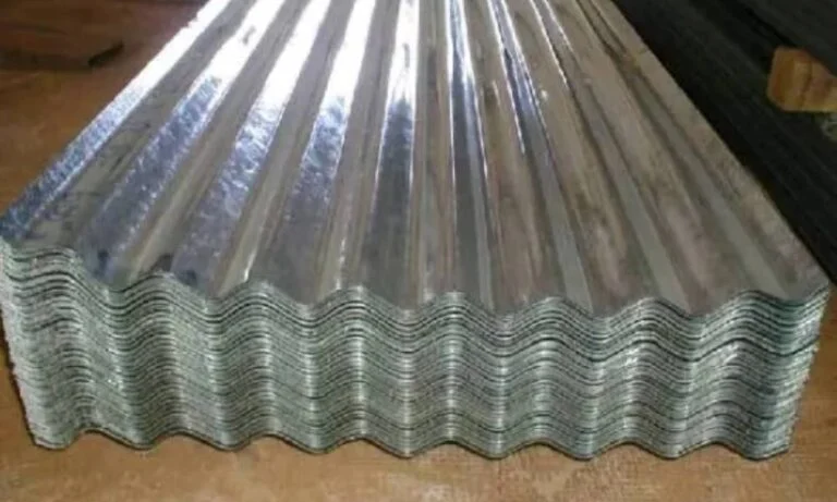 Harga Seng Bekas per Lembar Berbagai Jenis dan Ukuran 2023