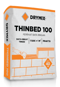 7 Rekomendasi Perekat Bata Ringan Terbaik, Kualitas Jempolan!