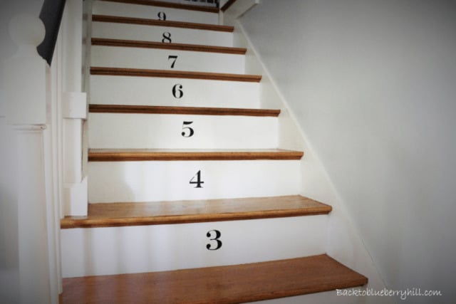 Cara Menghitung Anak Tangga Menurut Feng Shui, Ternyata Sederhana!