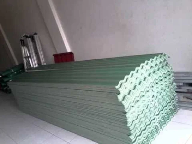 5 Kekurangan Atap Go Green yang Jarang Orang Tahu. Penting!