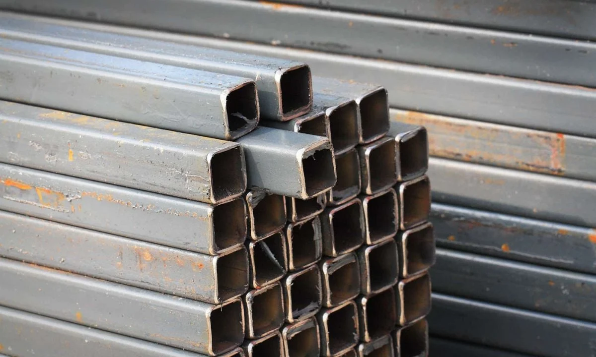 Daftar Harga Besi Hollow 2x2 Terbaru 2024