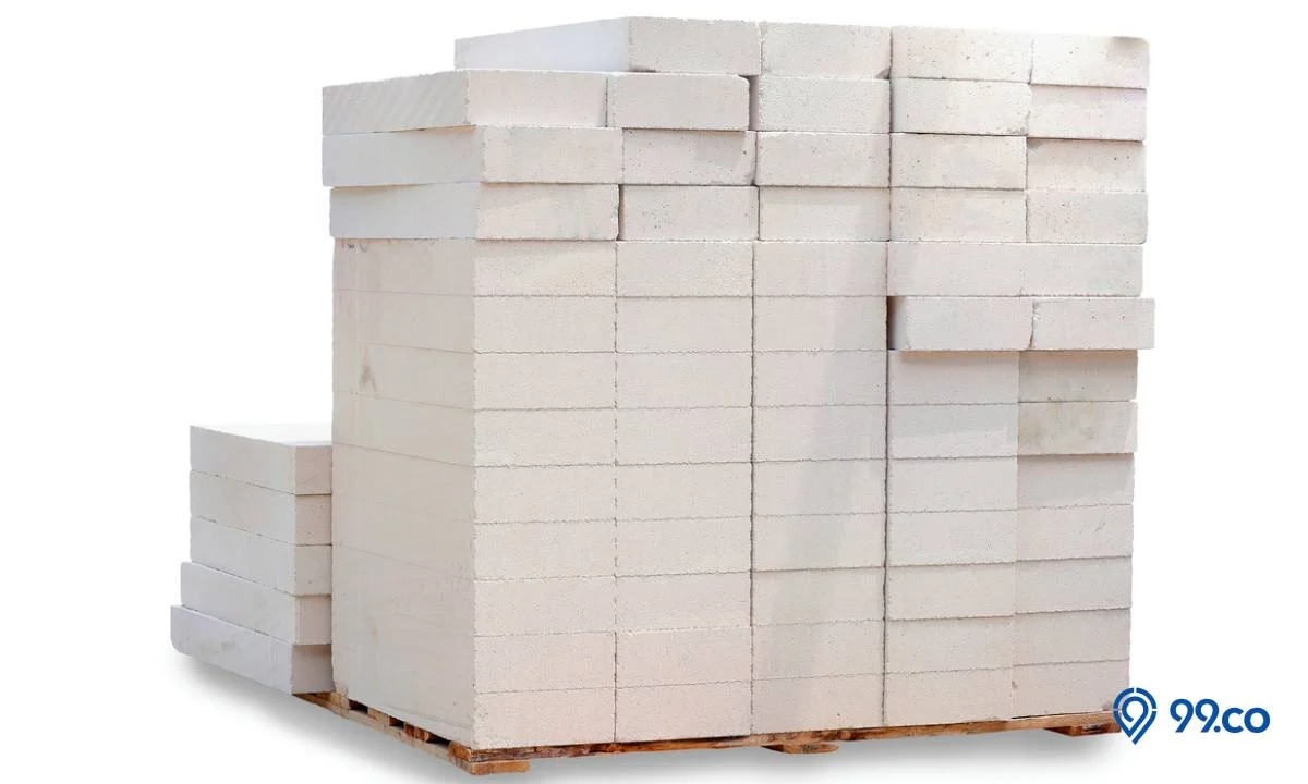 Daftar Harga Hebel per Kubik Terbaru 2025