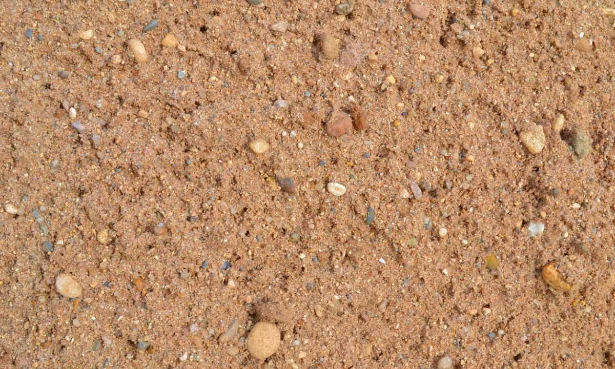 Jenis Pasir yang Bagus untuk Cor Beton, Jangan Salah Pilih!