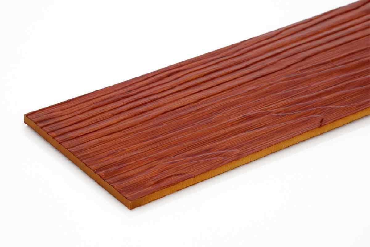 Daftar Harga GRC Motif Kayu Terbaru Berbagai Tipe