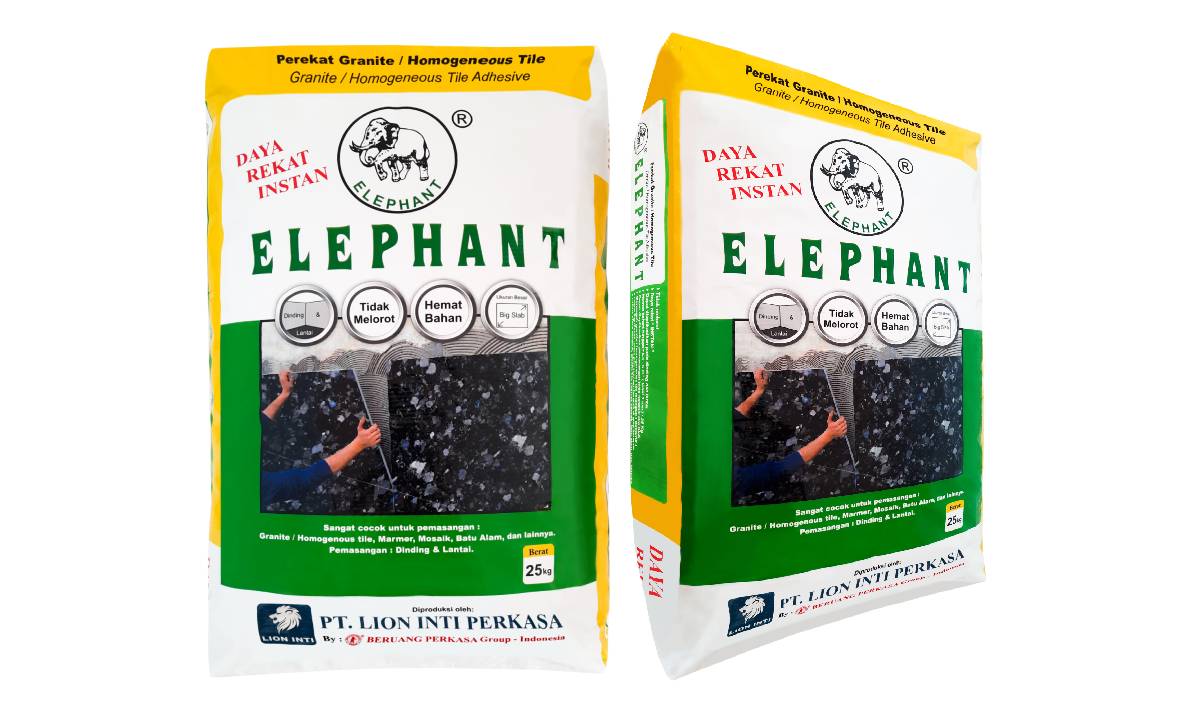 7 Rekomendasi Produk Perekat Granit Terbaik 2025