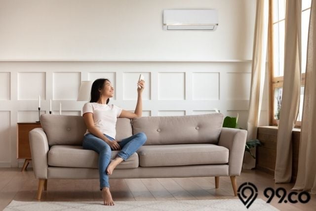 Suhu Ruangan Normal Ideal untuk Aktivitas Sehari-hari