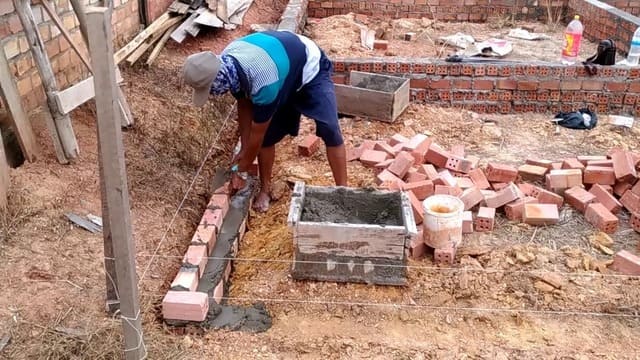 Mengenal Pondasi Rollag untuk Rumah Tinggal. Tidak Dianjurkan?