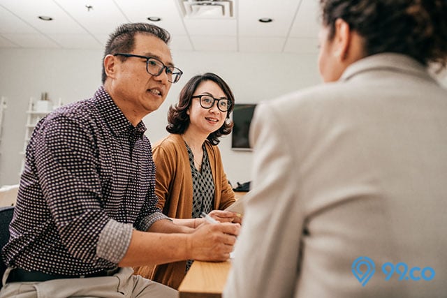 Cara Mengajukan Penurunan Suku Bunga KPR ke Bank. Efektif!