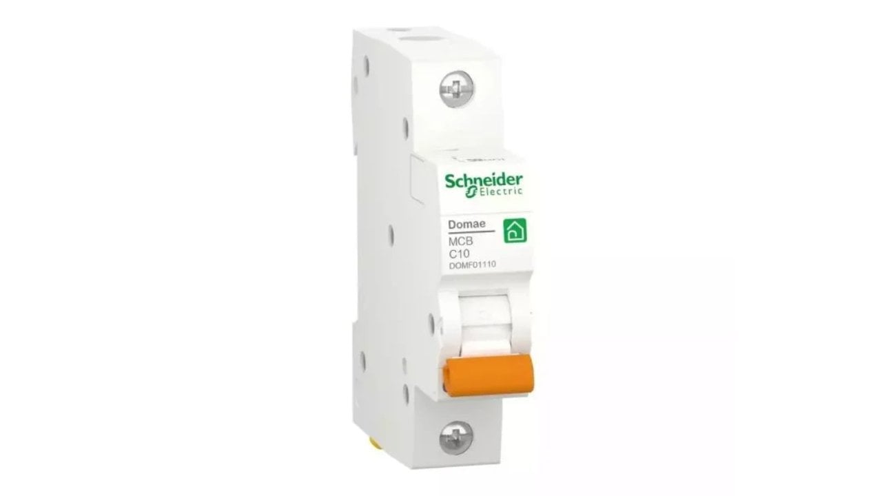 5 Rekomendasi Merk MCB yang Bagus, Antijeglek!