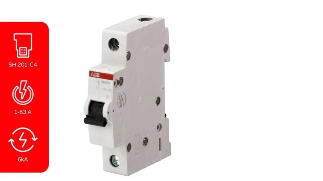 5 Rekomendasi Merk MCB yang Bagus, Antijeglek!