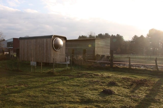 Tak Sekadar Tempat Tinggal, Ini Pengertian Rumah Bedeng Contohnya