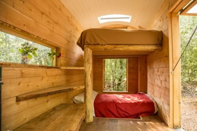 Tak Sekadar Tempat Tinggal, Ini Pengertian Rumah Bedeng Contohnya