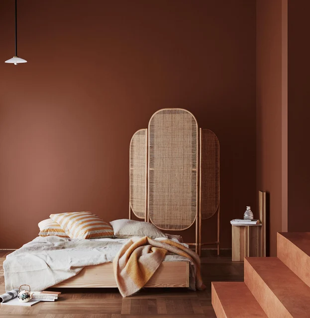 10 Warna Cat Jotun untuk Kamar Tidur yang Elegan dan Nyaman