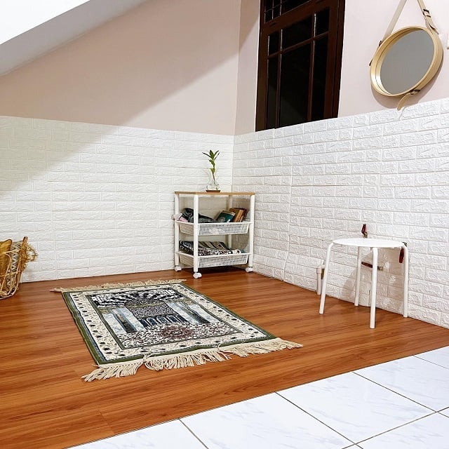 8 Desain Rumah Type 36 agar Terlihat Luas, Interior Terasa Lapang