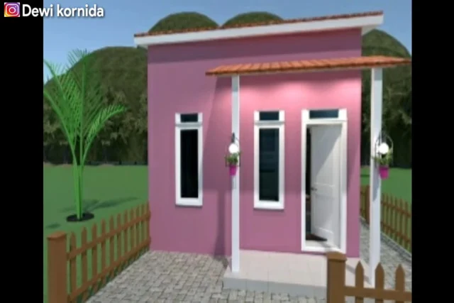 Inspirasi Model Rumah Biaya 10 Juta dan RAB, Bukan Mimpi!