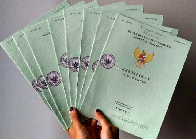 Inilah Cara Pecah IMB Induk. Dilengkapi Syarat dan Prosedurnya!