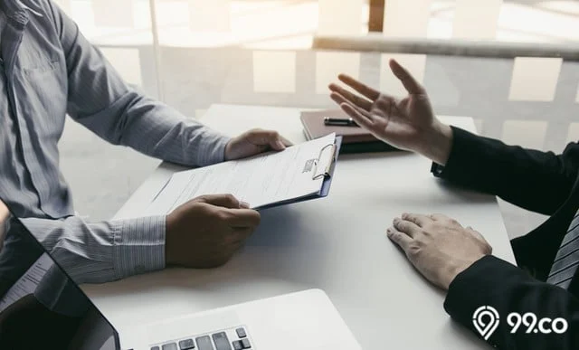 Inilah Cara Pecah IMB Induk. Dilengkapi Syarat dan Prosedurnya!