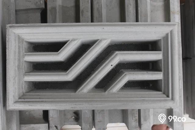 Mengenal Ukuran Roster dan Harga Terbaru 2022, Paling Lengkap!