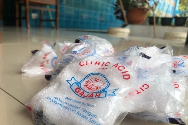 Cara Membersihkan Kloset dengan Sitrun Ampuh, Bisa tanpa Disikat!