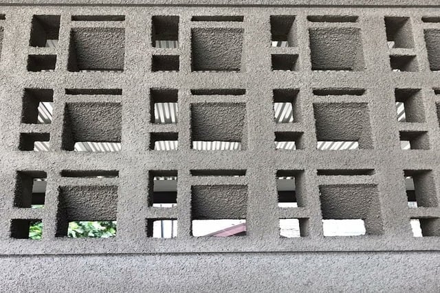 9 Motif Dinding Kamprot Keren dan Unik, Eksterior Rumah jadi Menarik!