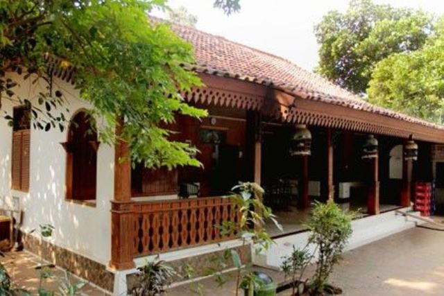 7 Warna Cat Lisplang Coklat Kombinasi yang Layak Dipilih