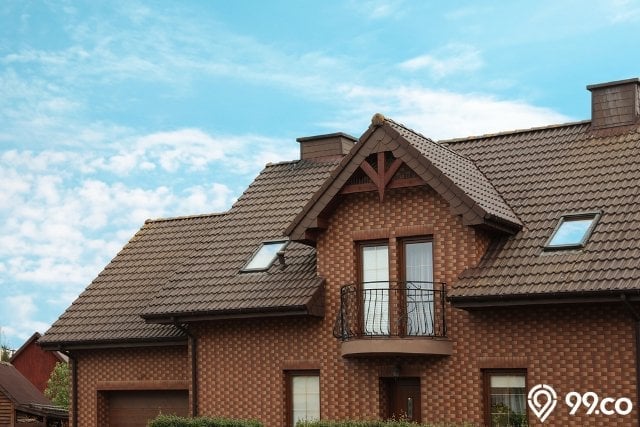 7 Warna Cat Lisplang Coklat Kombinasi yang Layak Dipilih