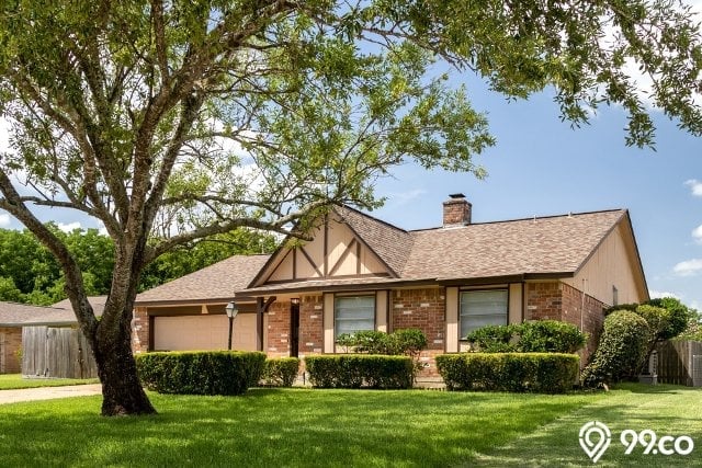 7 Warna Cat Lisplang Coklat Kombinasi yang Layak Dipilih