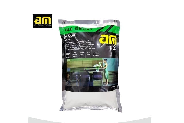 7 Nat Keramik yang Bagus dan Harganya untuk Kamar Mandi, Dapur, dll