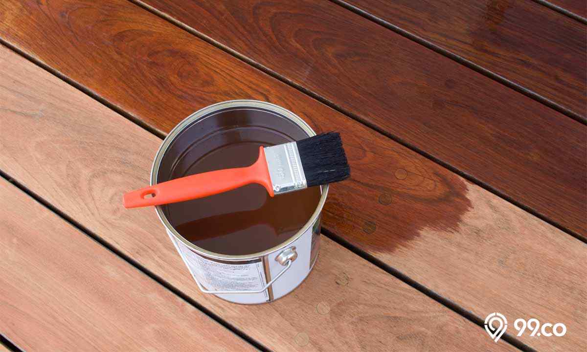 Kelebihan dan Kekurangan Cat Duco Kayu Dilengkapi Harga