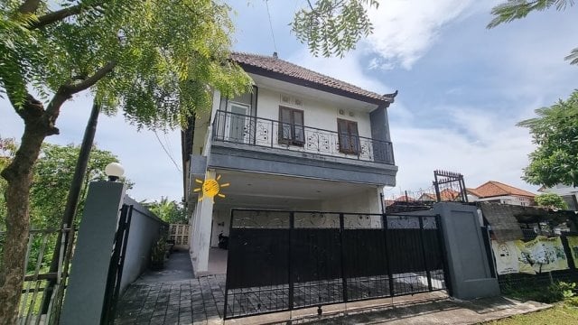 10 Desain Rumah Kost Minimalis 2 Lantai dan Biaya Membangun