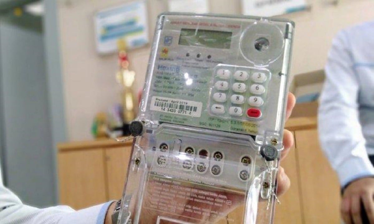 Biaya dan Cara Ganti Meteran Listrik ke Token Terbaru 2023