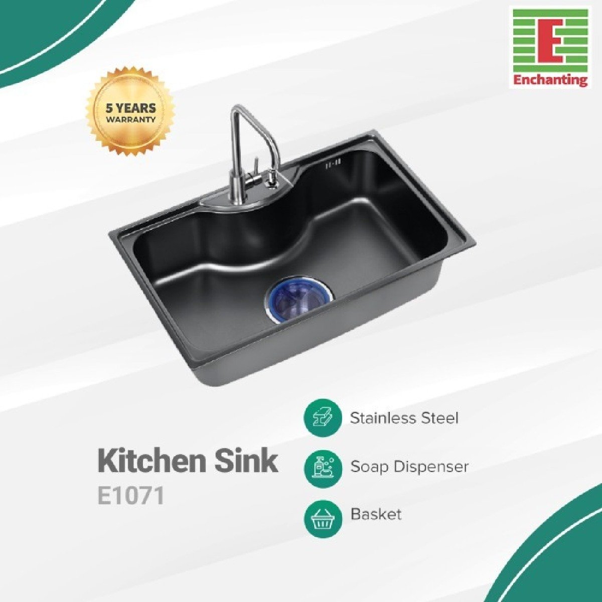 10 Rekomendasi Wastafel Cuci Piring Terbaik (Terbaru 2023)