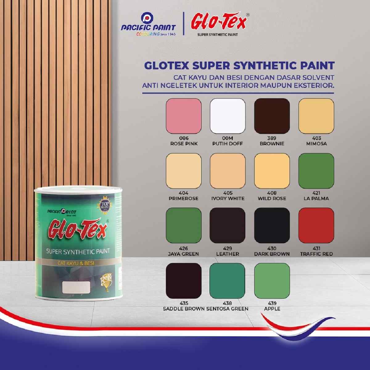 7 Rekomendasi Cat Kayu Terbaik dan Berkualitas 2023